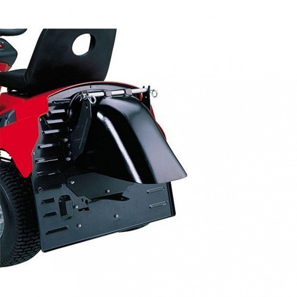 SOLO DOM d.o.o. Deflektor za AL-KO Premium traktorske kosilice Broj ...