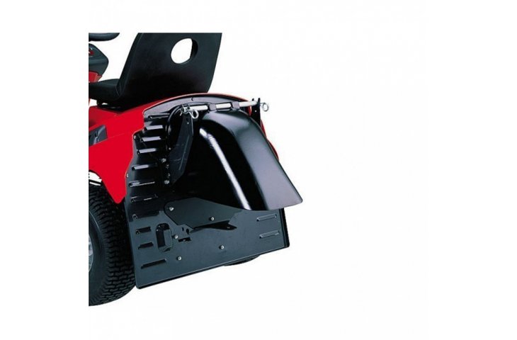 SOLO DOM d.o.o. Deflektor za AL-KO Premium traktorske kosilice Broj ...